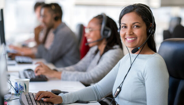 Asesor/a para Call Center - Revista Empleo