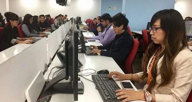 Telemarketer para Call Center - Revista Empleo