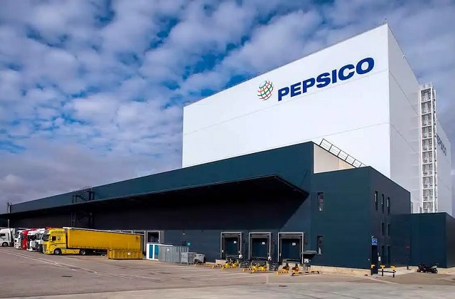 Trabajá en PEPSICO - Inscripciones abiertas - Revista Empleo