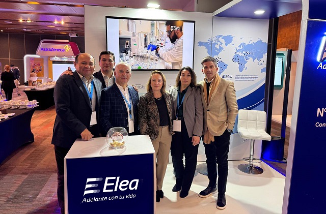 Trabajá en LABORATORIOS ELEA - Inscripciones abiertas - Revista Empleo