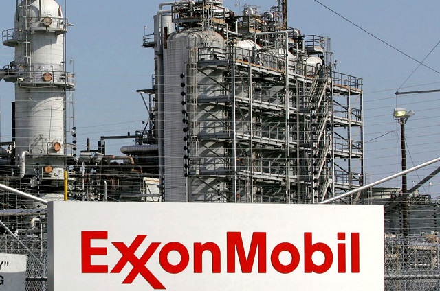 Trabajá en EXXONMOBIL - Inscripciones abiertas - Revista Empleo