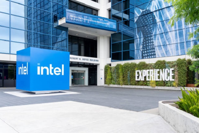 Trabajá en INTEL - Inscripciones abiertas - Revista Empleo