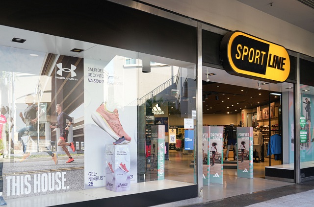 Trabajá en SPORTLINE - Inscripciones abiertas - Revista Empleo