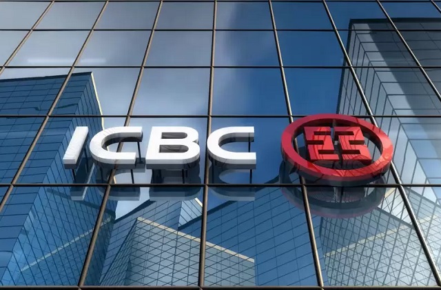 Trabajá en BANCO ICBC - Inscripciones abiertas - Revista Empleo