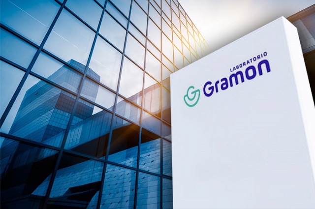 Trabajá en LABORATORIOS GRAMON - Inscripciones abiertas - Revista Empleo