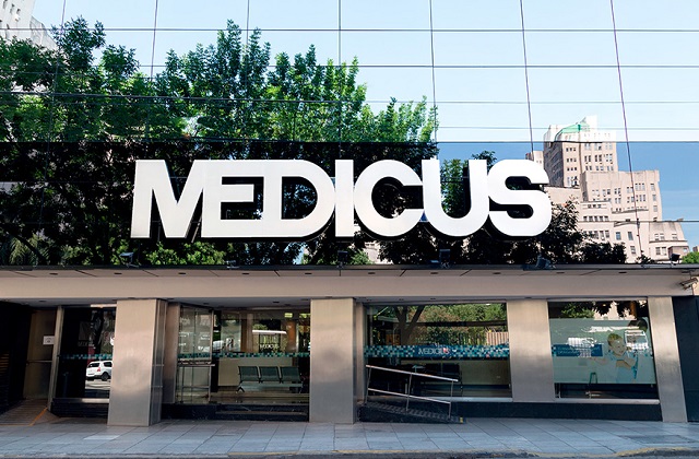 Trabajá en MEDICUS S.A. - Inscripciones abiertas - Revista Empleo