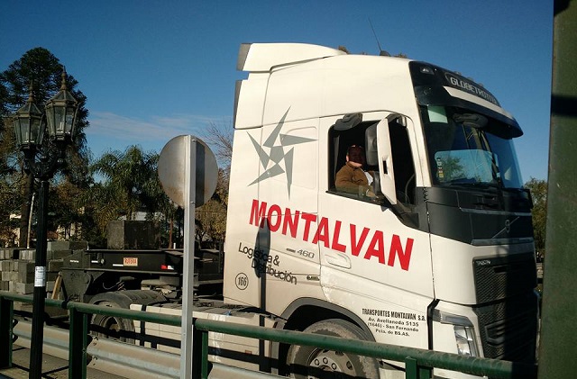 Trabajá en MONTALVAN - Inscripciones abiertas - Revista Empleo