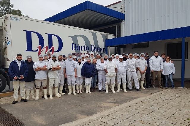 Trabajá en DINARDI MENUDENCIAS S.A. - Inscripciones abiertas - Revista ...