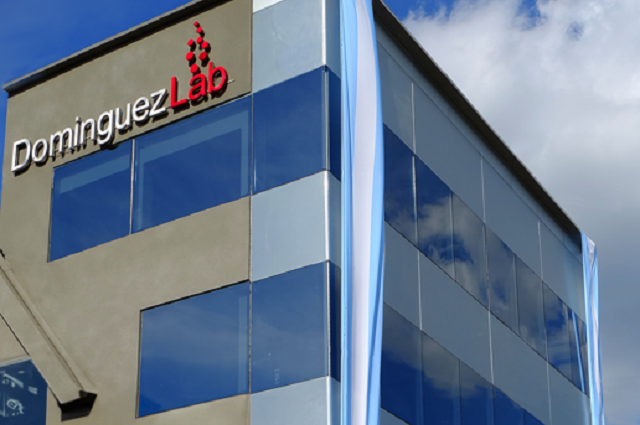 Trabajá en DOMINGUEZLAB - Inscripciones abiertas - Revista Empleo