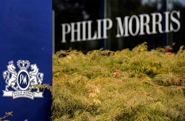 Trabajá en PHILIP MORRIS - Inscripciones abiertas - Revista Empleo