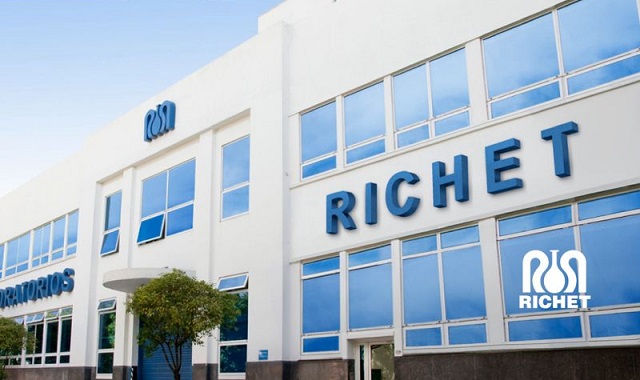 Trabajá en RICHET - Inscripciones abiertas - Revista Empleo